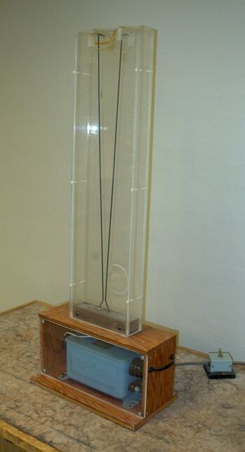 60.06 -- Jacob’s ladder